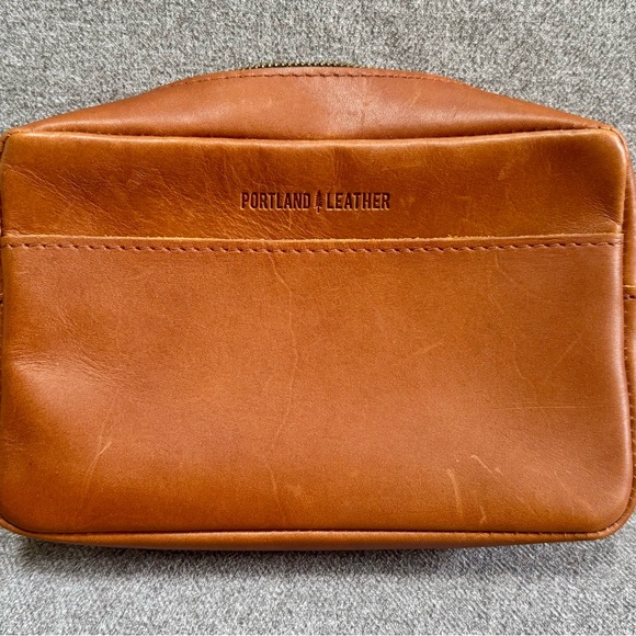 Portland Leather | Bags | Portland Leather Purse | Poshmark